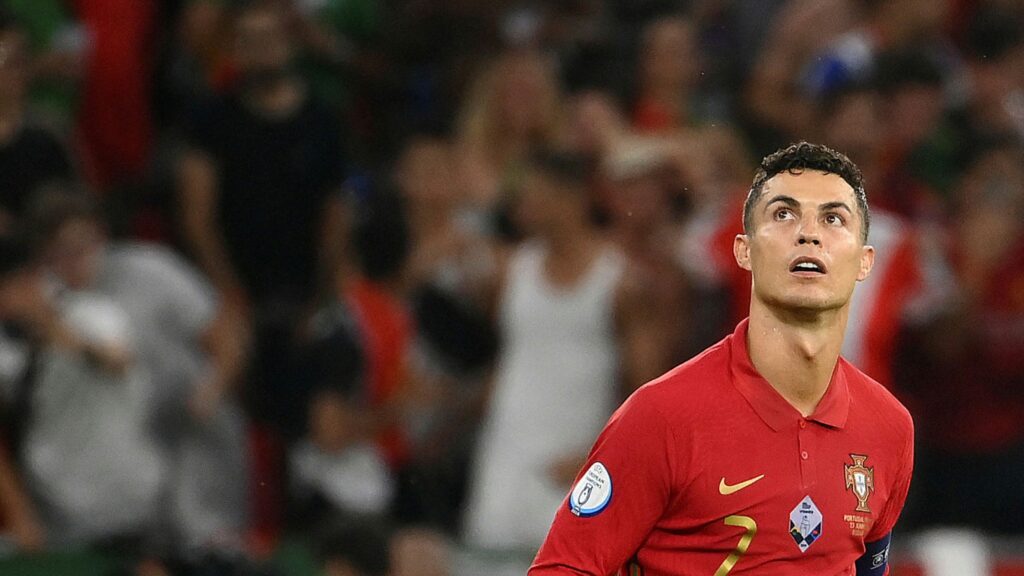 Ole gives Ronaldo early warning. - Your Best Source For Sports Update