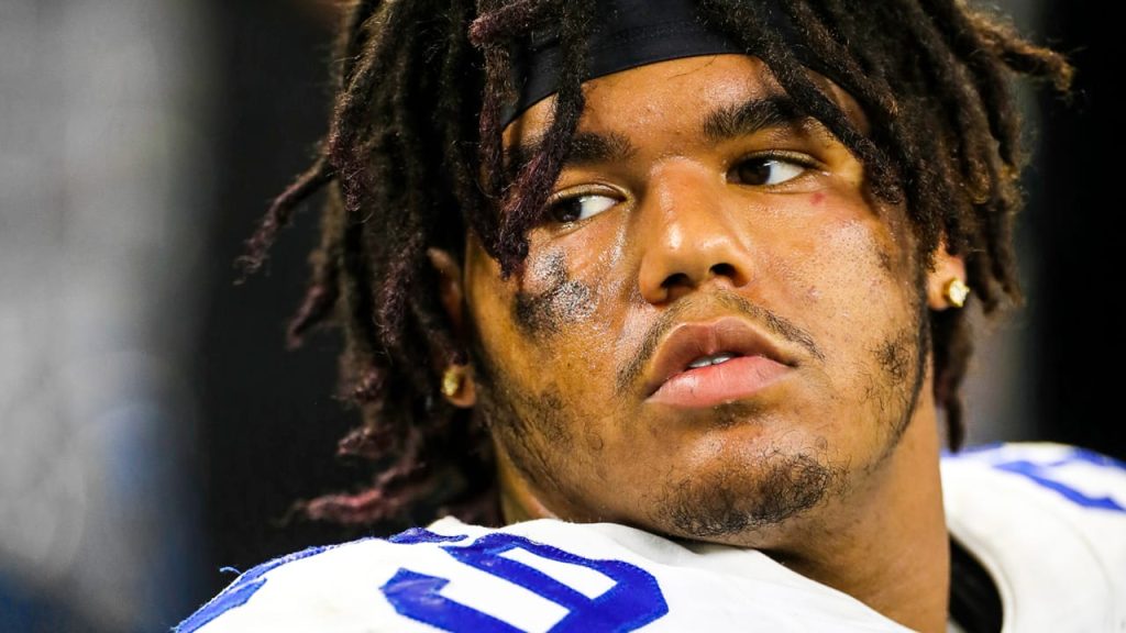 Trysten Hill suspended for 2 games. - Your Best Source For Sports Update