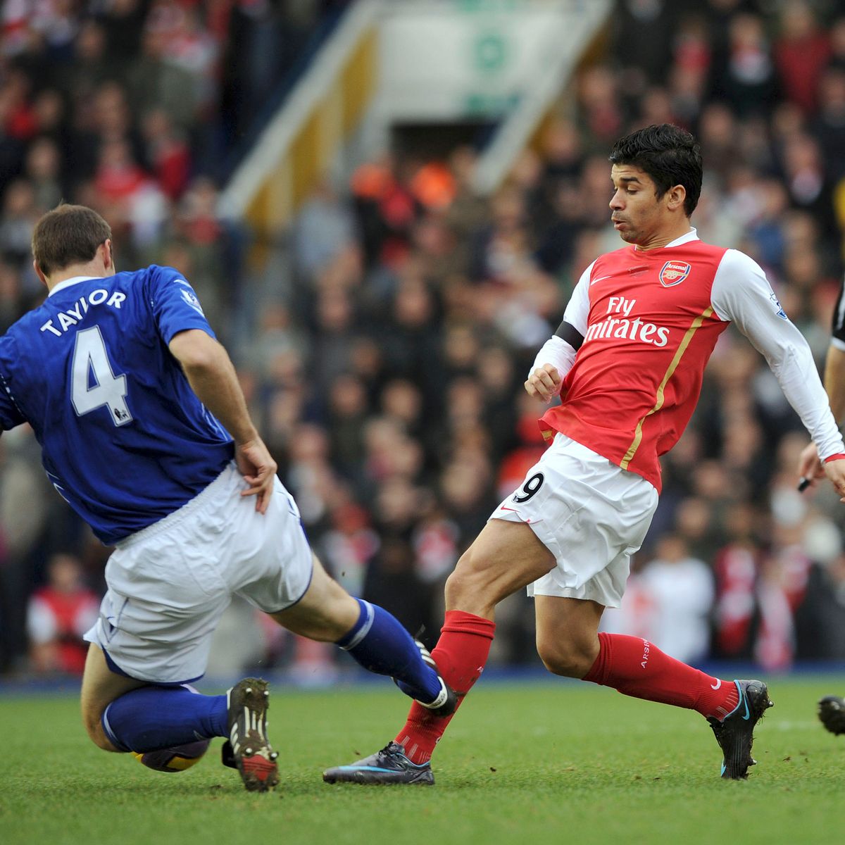 Players that suffered huge injury in football (part 1) - Your Best ...