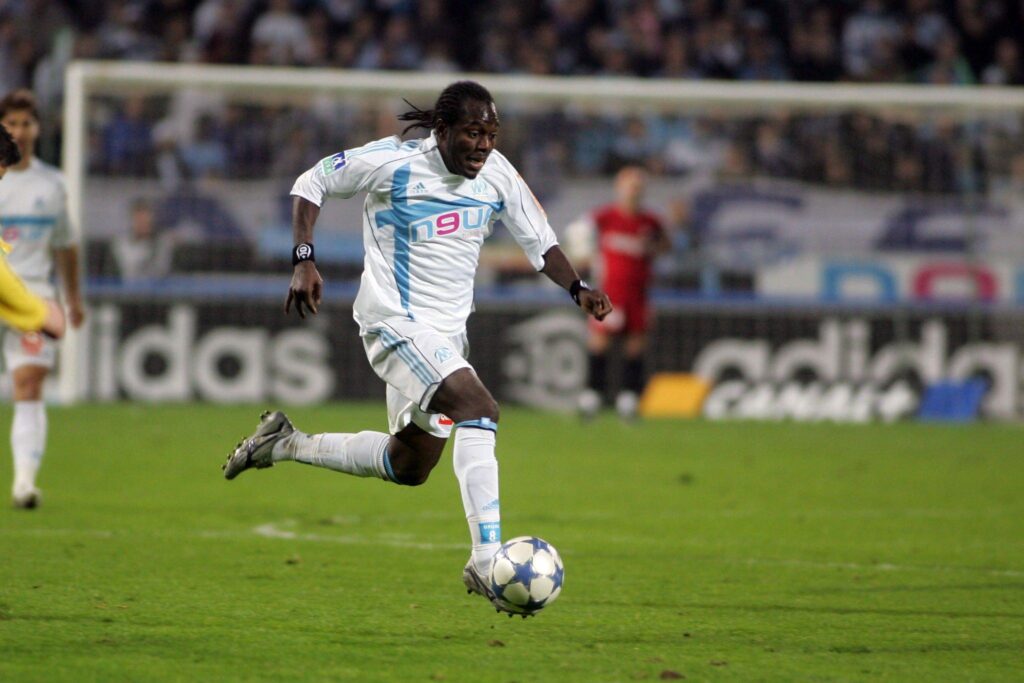 Wilson Oruma victim of fraud and insanity - Your Best Source For Sports ...