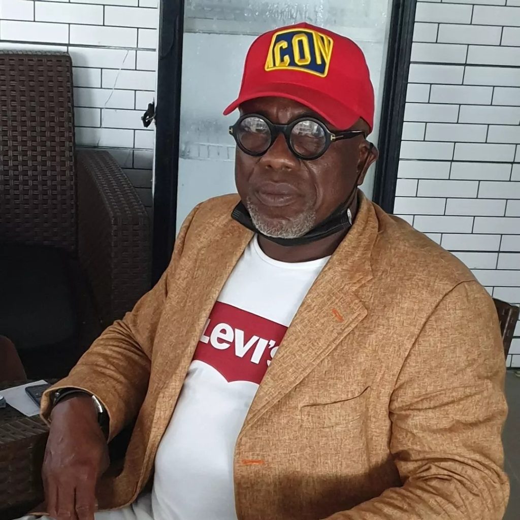 The Rise and Fall of Etim Esin: Nigeria's "Maradona" - Your Best Source ...